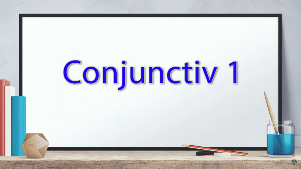 Cele mai folosite conjunctii in limba germana! - Ajutor Integrare Germania